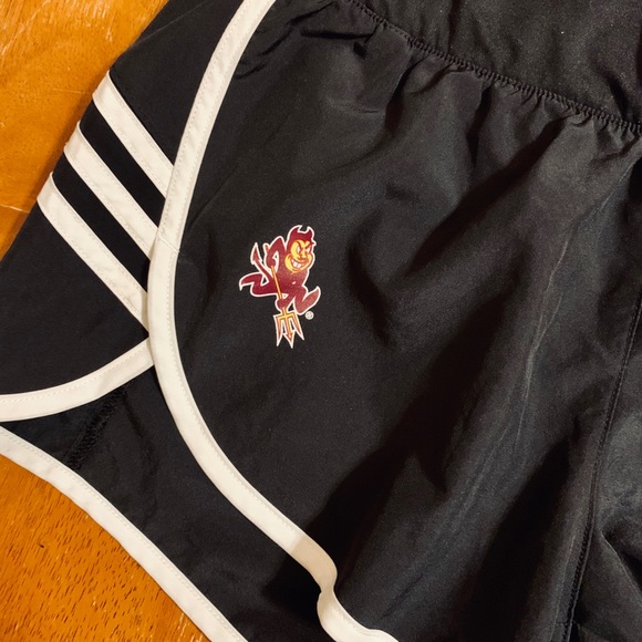 adidas | Shorts | Adidas Climate Arizona State Shorts | Poshmark